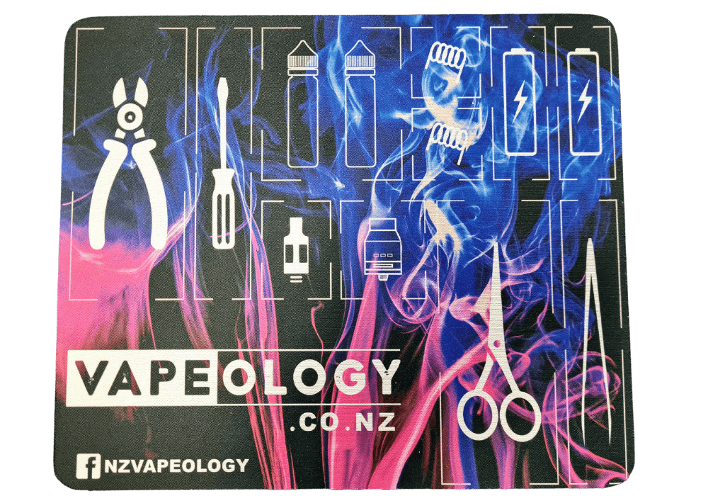 The Best Vape Shop In Christchurch – Vapeology